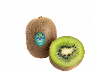 The varieties of our kiwis | Jingold